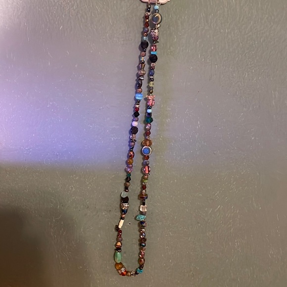 Hand Crafted | Jewelry | Handmade Necklace This Is A Beautiful Well ...